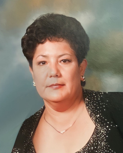 Maria Navarrete Obituary March 16, 2023 - Forest Lawn