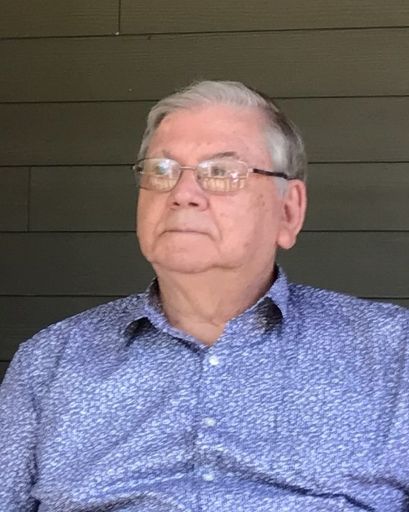 Carl Wayne Hill Obituary 2023 - Webb & Stephens Funeral Homes