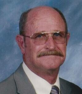 Melvin Parnell Obituary April 26, 2019 - Crosier - Pearson Cleburne Funeral Home