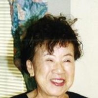 Kazuko Risley Obituary December 3, 2012 - Schertz Funeral Home
