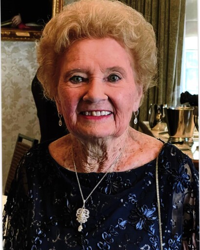 Eileen M Collins Obituary August 12, 2024 - The Donohue Funeral Homes Inc.
