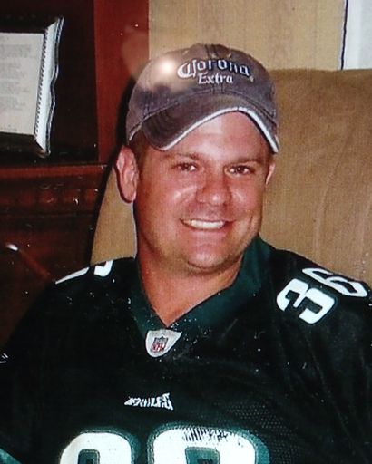 Jason Michael Jones Obituary August 25, 2023 - Naugle Funeral ...