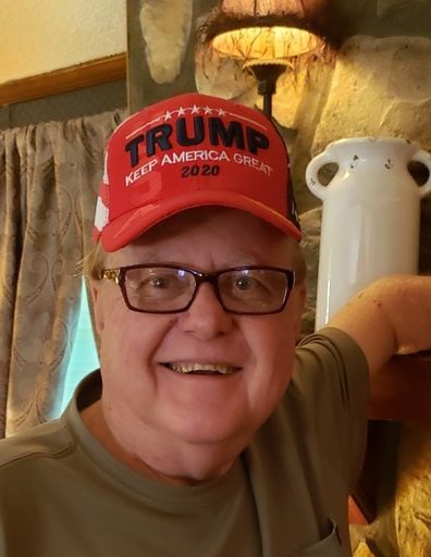 Michael Sprinkle Obituary January 7, 2021 - Bradford Lawrence Funeral Home