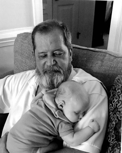 Gregory Alan Becker Obituary September 15, 2022 - Moody Funeral Services