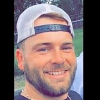 Hunter Blake Hancock Obituary October 8, 2022 - Baker Funeral Home & Crematory