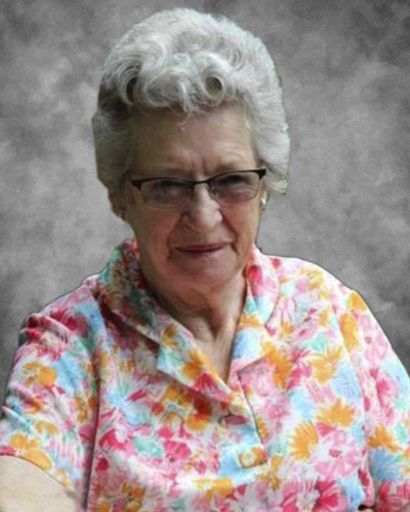 Lou Ellen Fleming Obituary January 24, 2023 - Badger Funeral Home