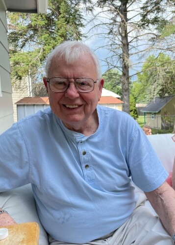 Delmer A. Fidler Obituary September 24, 2024 - Farrell-Ryan Funeral ...