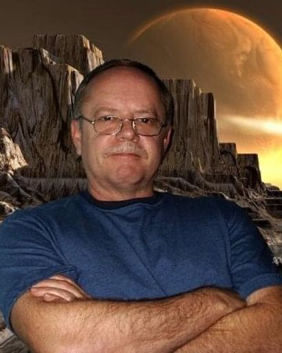 MSgt Mark Allan Edwards Obituary 2023 - Bradford-O'Keefe Funeral Homes