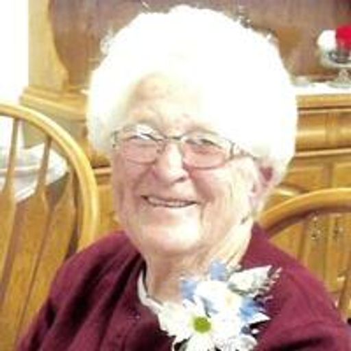 Norma Stokey Obituary 2021 - Holechek-Bondegard Funeral Homes and ...