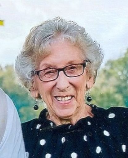 Frances L. (Hulings) Burrows Obituary 2023 - Maxwell-Helt Cremation and ...