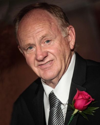 Steven R. Alexander Obituary December 8, 2023 - Randall & Roberts ...