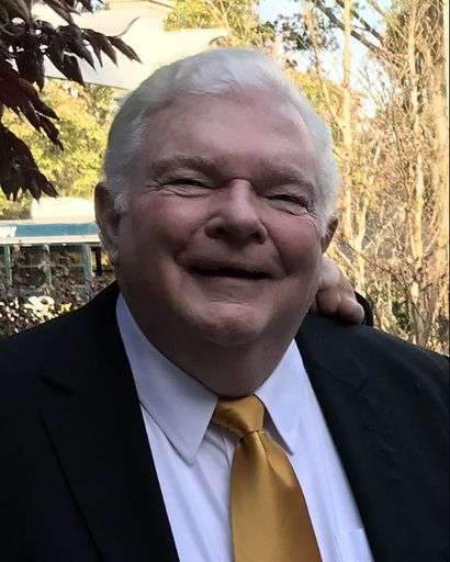 Jack Thomas Obituary 2023 - Maxwell Funeral Home