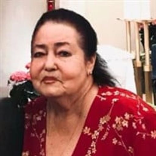 Maria Cartaya Obituary 2023 - Haisley Funeral and Cremation Service