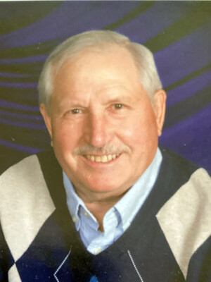 James “Jim” Kuboushek Obituary February 25, 2024 - Ballard-Sunder ...