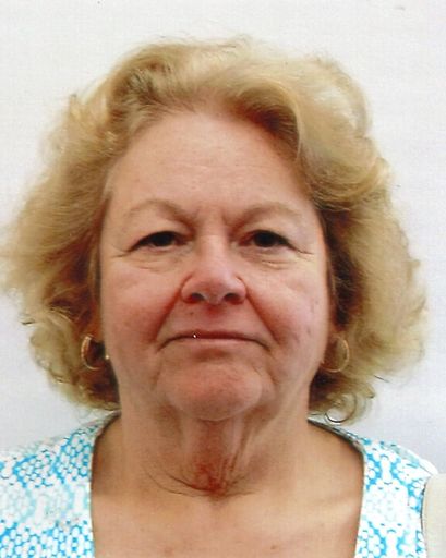 Patricia Anne Walker Obituary August 25 2023 Mcalister Smith Funeral