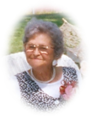 Bernice Coleman Obituary 2009 - Smith Family Funeral Homes