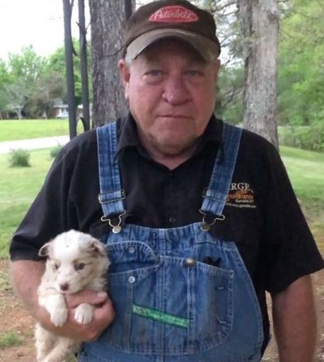 Thomas Neal Cropper Obituary June 15, 2021 - Bartley & Sons Funeral Home