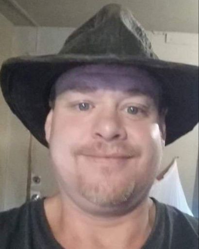 Jason Reeder Obituary August 16, 2023 - Blackburn Vernal Mortuary