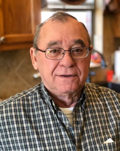 Kenneth David Gonzales Obituary 2024 - Church Funeral Services & Crematory