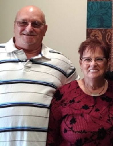 Dale And Judy Penrod Obituary May 8, 2021 - Toland-Herzig Funeral Homes ...