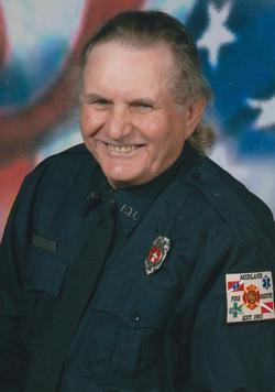 James Furr Obituary April 11, 2017 - Hartsell Funeral Homes