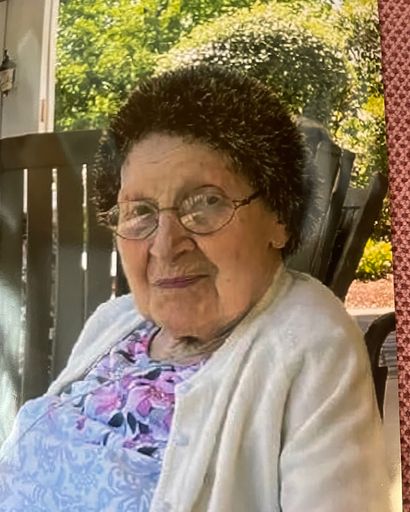 Ann (Eisel) Woratchek Obituary 2023 - Slater Funeral Homes