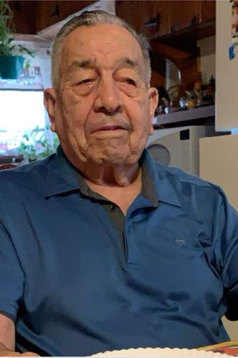 Daniel Cisneros Obituary February 14, 2024 - Salinas Funeral Home