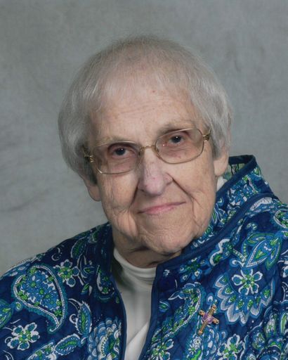 Sally Krajicek Obituary January 25, 2023 - Fouts Funeral Home