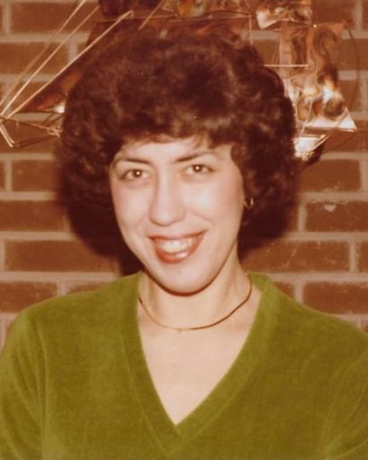 Veronica "Ronnie" Ann Hartley Obituary January 21, 2024 - Singleton ...