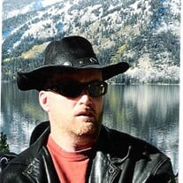 Mr. Kurt Ronald Morrow Obituary February 1, 2018 - Mealy Stencel Funeral Home