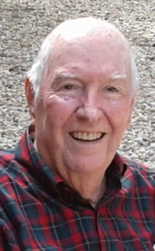 James Epperson Obituary September 22, 2021 - Bagnell & Son Funeral Home