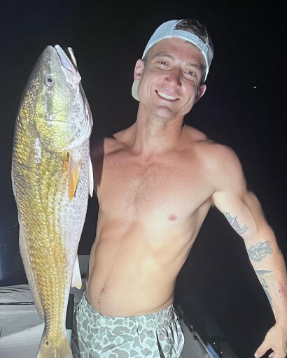 Taz Anthony Grayson Obituary June 9, 2024 - Wolfe-Bayview Funeral Home ...