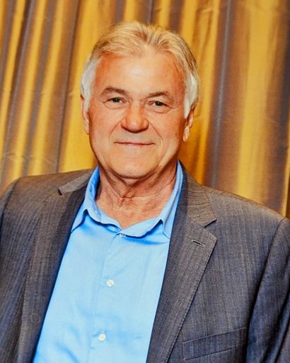 Antonio "Tony" Di Ciano Obituary 2024 - Ward Funeral Homes