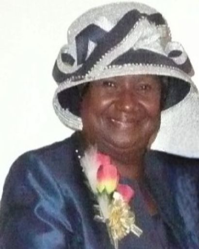 Betty Ruth Matthews Obituary July 25, 2023 - Brown - Robinson Funeral Home