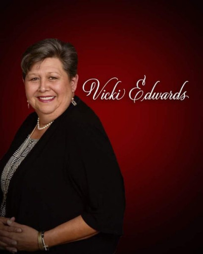 Vicki Edwards Obituary July 4, 2021 - Ott & Lee Funeral Homes