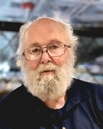 William Jackson Obituary June 30, 2023 - Ave Maria Memorial Chapel