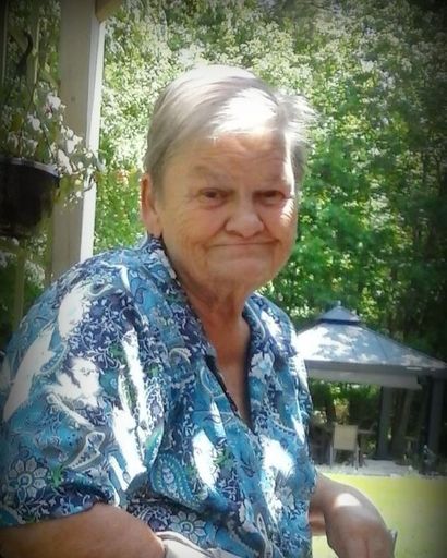Ruby Mae Powell Obituary January 19, 2024 - Williams Funeral Home ...