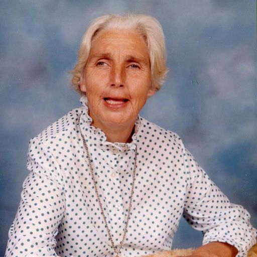 Ruby Jane Gammon Obituary May 31, 2021 - Wilkerson Funeral Home