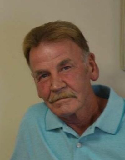 Danny Moore Obituary 2016 - Triplett Funeral Homes