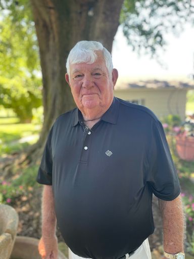 Harold Martin Obituary March 16, 2024 - Bradford Lawrence Funeral Home