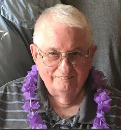 James Dupnik Obituary December 22, 2022 - Charlie Marshall Funeral Home ...