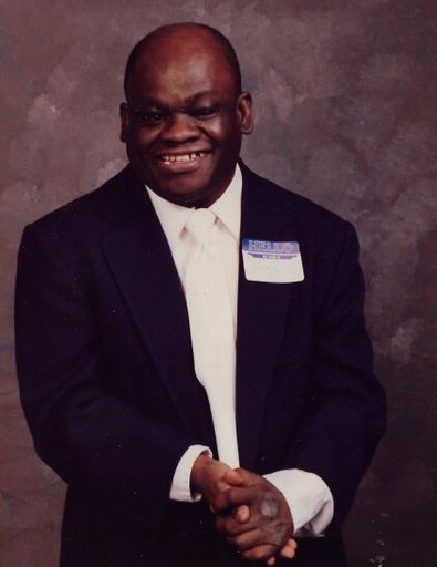 Louis Simmons Obituary June 8, 2021 - Pasley's Mortuary