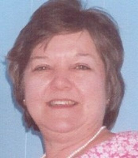 Linda Jo Easter Busick Obituary 2012 - Moody Funeral Services