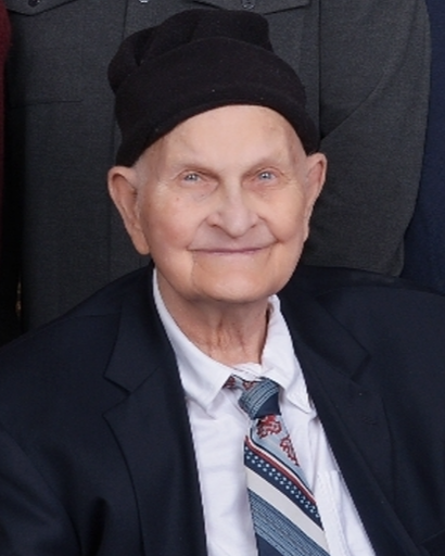 Elgin John Saathoff Obituary 2024 - Dove Cremations & Funerals