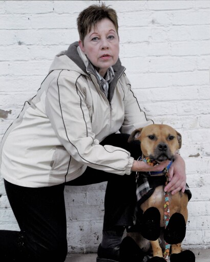 Nancy Jean Dunn Obituary November 3, 2023 - Cremation Society of Milwaukee