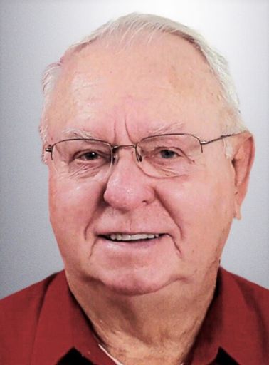 William Efird Obituary November 15, 2020 - Hartsell Funeral Homes