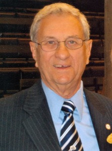 Joseph Casazza Obituary 2010 - McDonald Funeral Homes