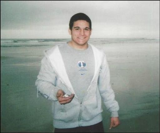 Michael Hamblin Obituary October 1, 2015 - Anderson and Sons Mortuary