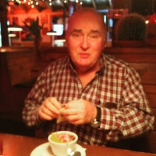 Thomas James Treacy Obituary 2017 - Raymer - Kepner Funeral Home and ...