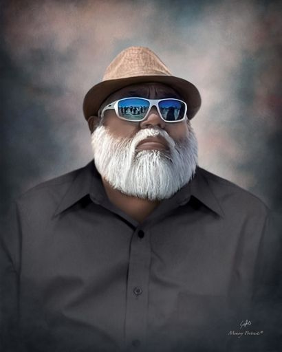 Edward Canales Obituary 2024 Terpening And Son Mortuary